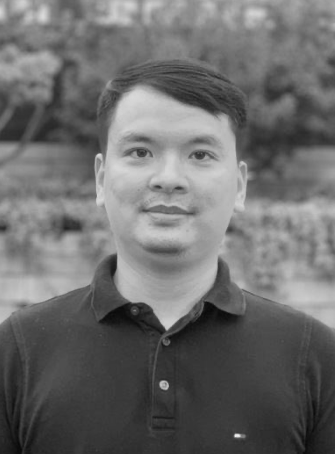 GM Vietnam - Vietnam Blockchain Week