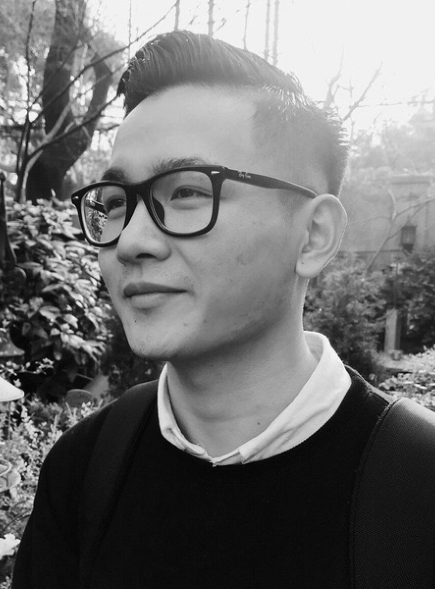 GM Vietnam - Vietnam Blockchain Week