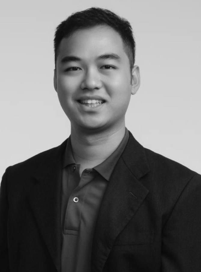 GM Vietnam - Vietnam Blockchain Week