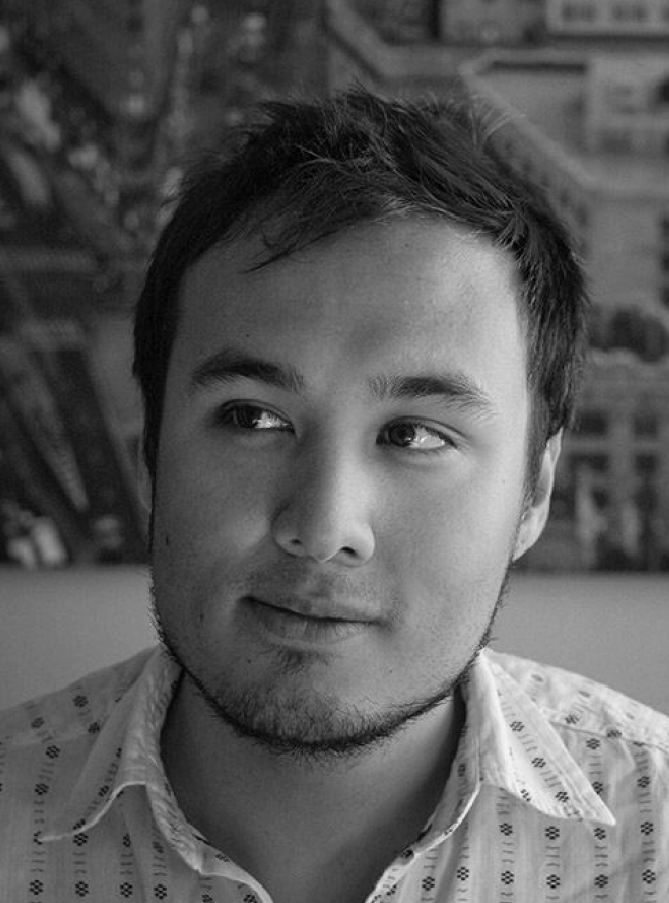 GM Vietnam - Vietnam Blockchain Week