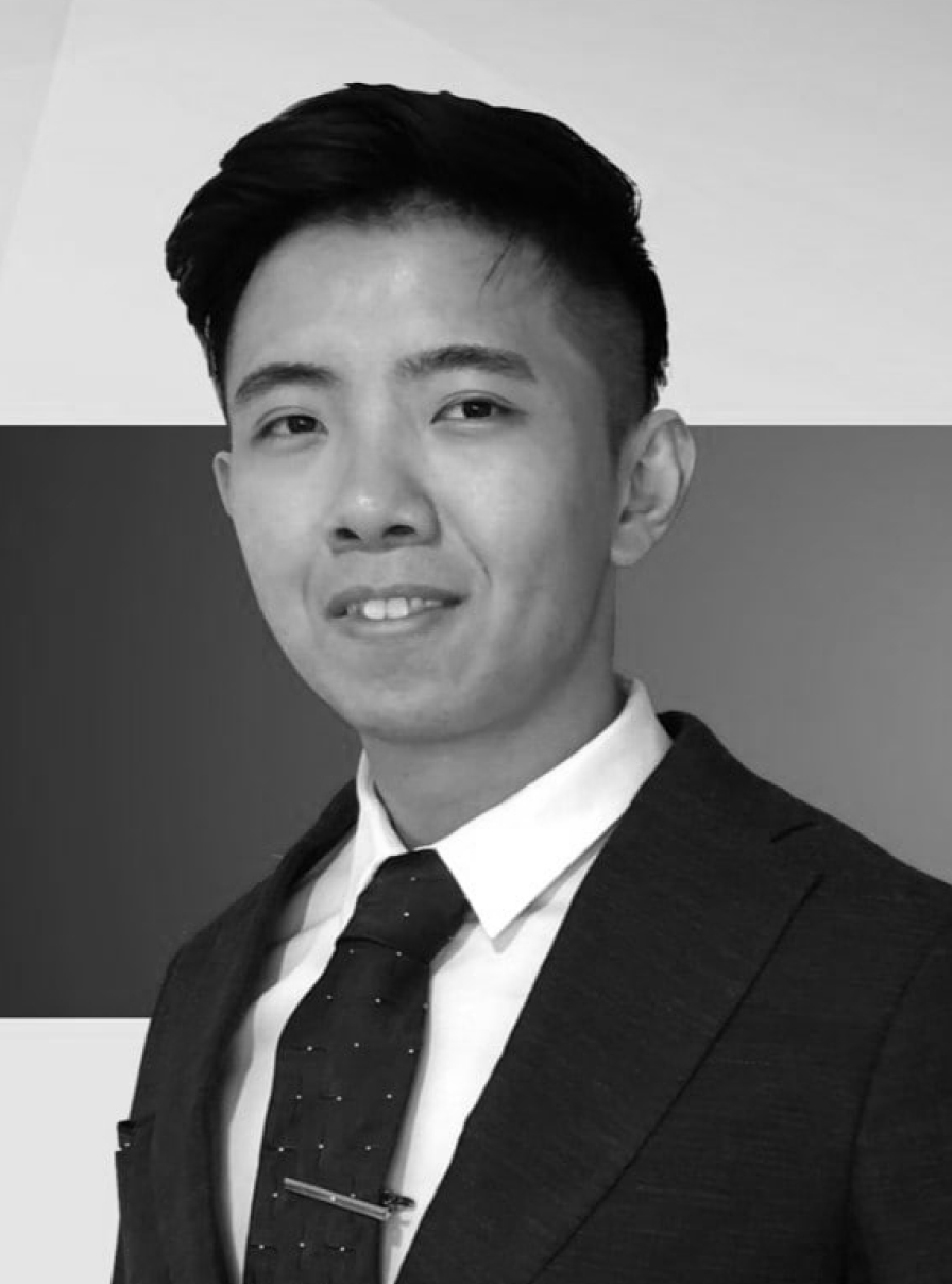 GM Vietnam - Vietnam Blockchain Week