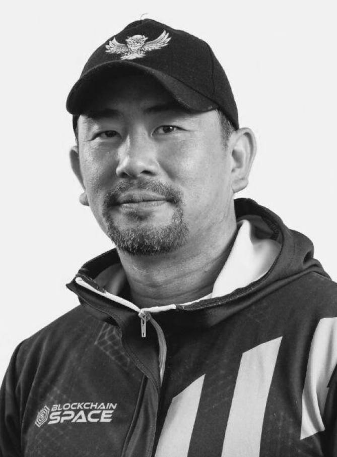 GM Vietnam - Vietnam Blockchain Week