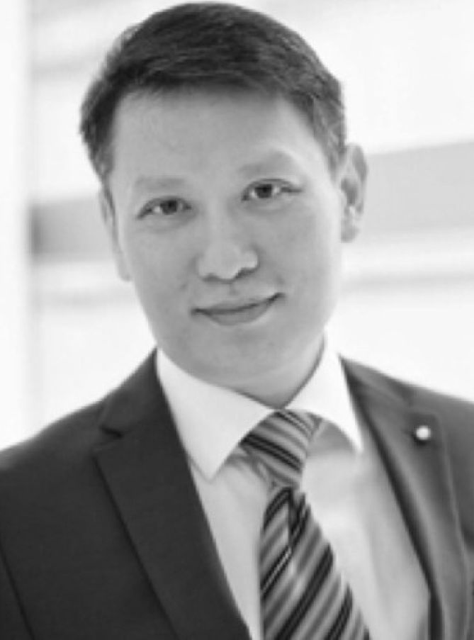 GM Vietnam - Vietnam Blockchain Week