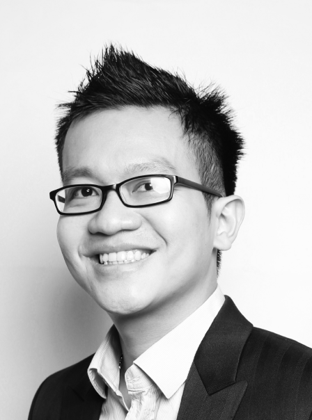 GM Vietnam - Vietnam Blockchain Week