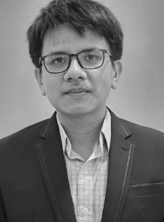 GM Vietnam - Vietnam Blockchain Week